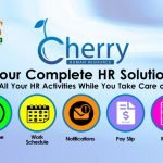 Cherry HR Software