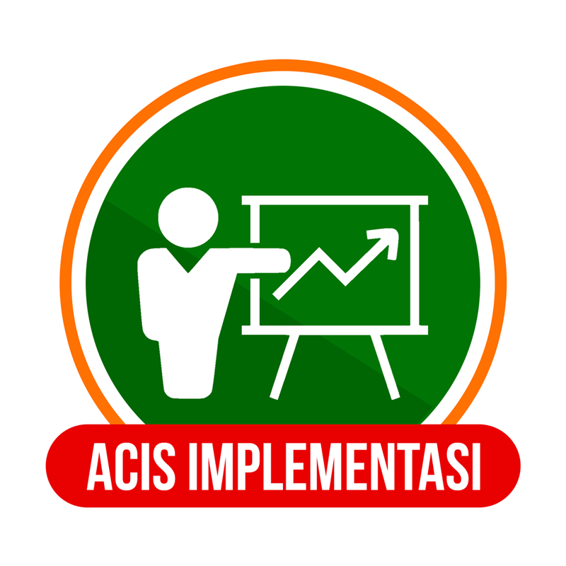 Training ACIS - Software Accurate dan Training Accurate